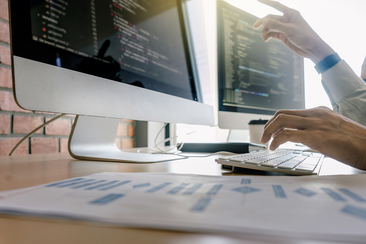 IT Infrastructure Assessment on Long Island, NY | Netwolf Cyber ...