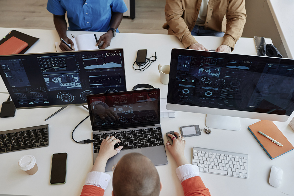 System Monitoring Management on Long Island, NY | Netwolf Cyber ...