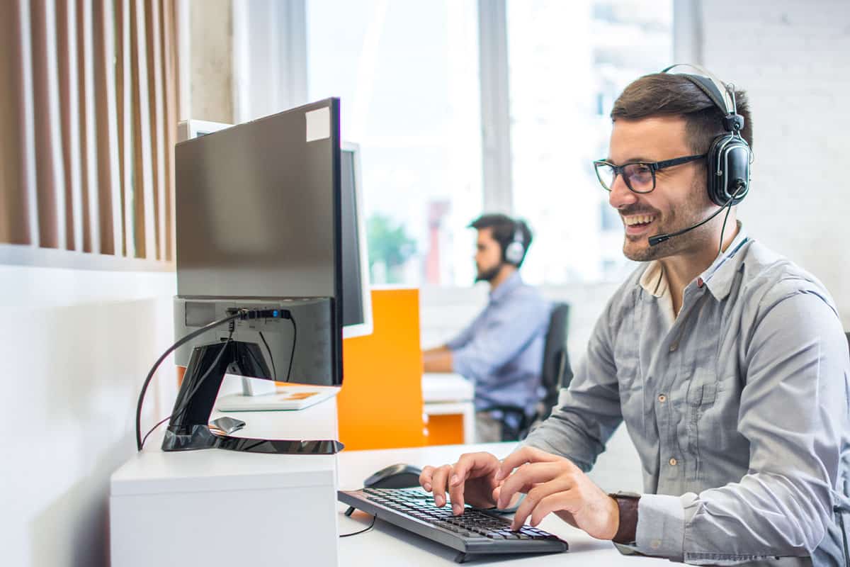 IT Help Desk on Long Island, NY | Netwolf Cyber Intelligence Advisers